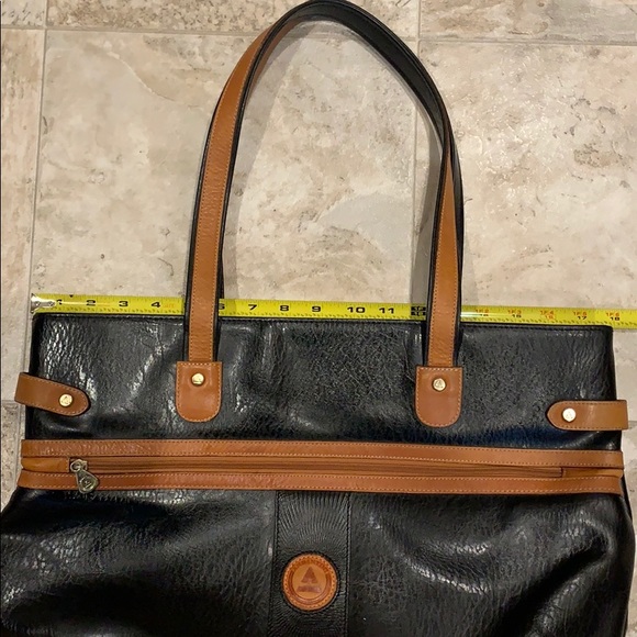 Andantini Moda Italiana | Bags | Andantini Moda Italiana Large Leather ...